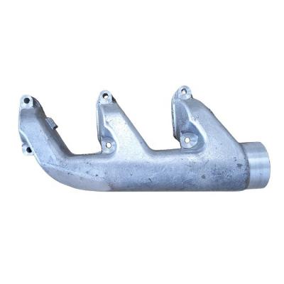 China Suction Pipe 02135532 0213 5532 For Deutz BF6L913 F3L913 F3L914 BF6L913T Engine for sale