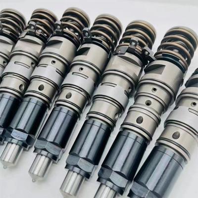 中国 T402742 エンジン注入器 40064008 40124016 販売のため