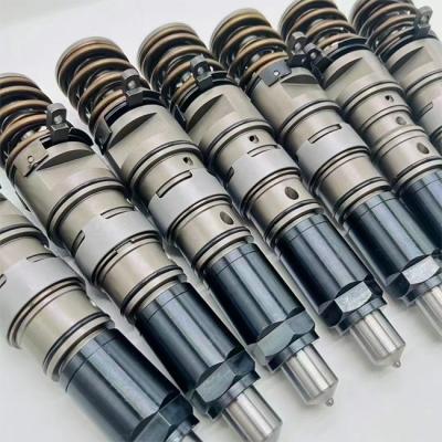 中国 T402742 エンジン注入器 40064008 40124016 販売のため