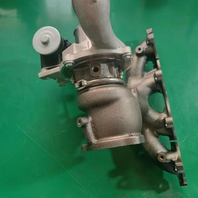 中国 ターボチャージャー 16399980016 28231-2B760 28231-2B760 ハインダイ・トゥーソン 1.6L B01 エネルギー・マイニング 販売のため