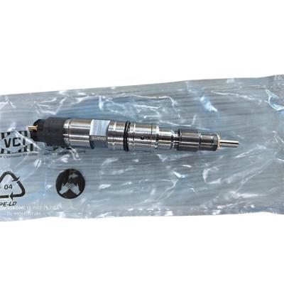 Cina Nozzolo iniettore 0445124022 BOSCH 04913657 VOE22336268 4913657 per motore DEUTZ TCD7.8 l06 in vendita