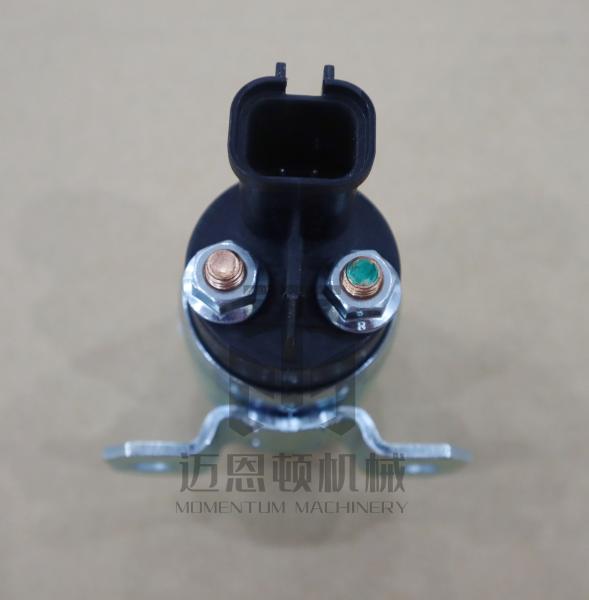 24V RELAY 04216032 0421 6032 4216032 For DEUTZ FAHR TCD6.1 Engine