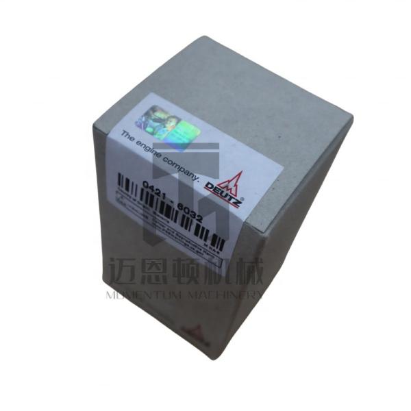 24V RELAY 04216032 0421 6032 4216032 For DEUTZ FAHR TCD6.1 Engine