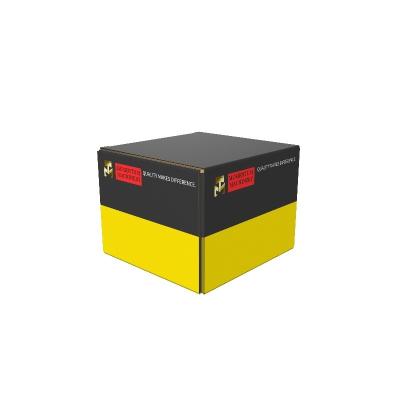 China Turbocompressor 04128306 0412 8306 4128306 53039880725 voor Deutz TCD3.6 L04 Te koop