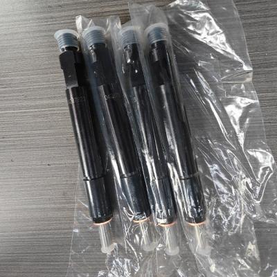 中国 燃料注入器 04287823 01170162 0428 7823 0117 0162 デュッツ TCD2011L04 エンジンの用 販売のため