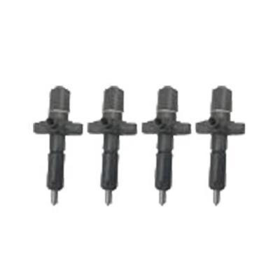China Fuel Injector 17/103800 17-103800 17103800 for JCB 3CX 3C-2 3CX-2 3CX-4 3D 4C 4C-2 4CN-2 for sale