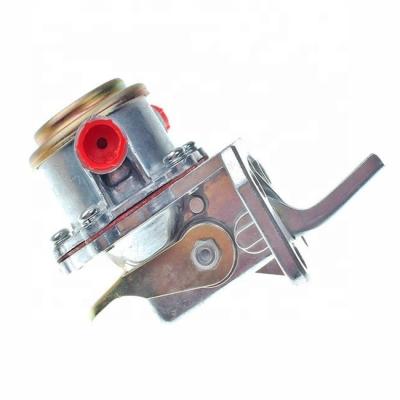 China 17/402100 17402100 17-402100 JCB Diesel Fuel Lift Pump for JCB engine 3CX 4CX 3DX 4DX engine for sale
