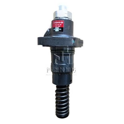 Cina pompa di injezione 02113695 2113695 0211 3695 0414693007 21147446 per TCD2012 TCD2012 D6E Metal in vendita