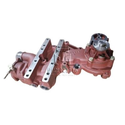 Cina Supporto del ventilatore 04500926 04299931 04506522 04288736 0450 0926 0429 9931 0450 6522 0428 8736 4500926 4299931 4506522 4288736 per il deutz TCD2012L06 2V in vendita