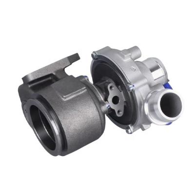 China Turbocompressor 04123956KZ 04124771KZ 04127584KZ 04128304 04127584 0412 8304 4128304 4127584 0412 7584 04128304KZ voor Deutz TCD2.9 TCD3.6 Te koop