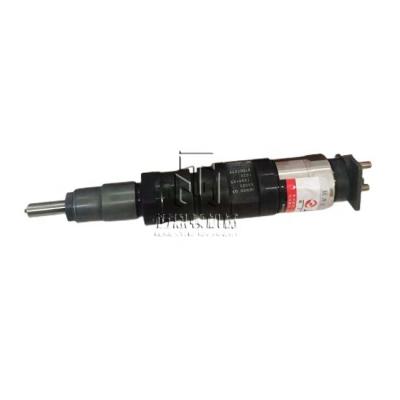 Cina Iniezione Common Rail Assy G3 in vendita