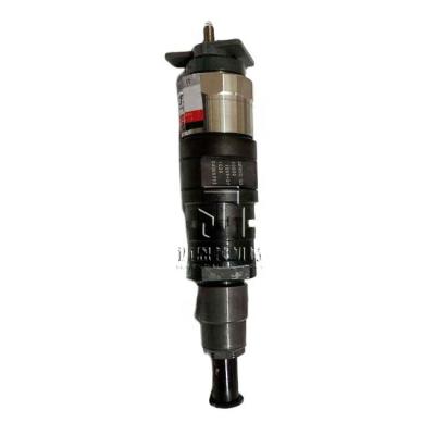 Cina Iniezione Common Rail Assy G3 in vendita