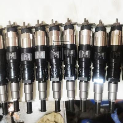 Cina Iniezione Common Rail Assy G3 in vendita