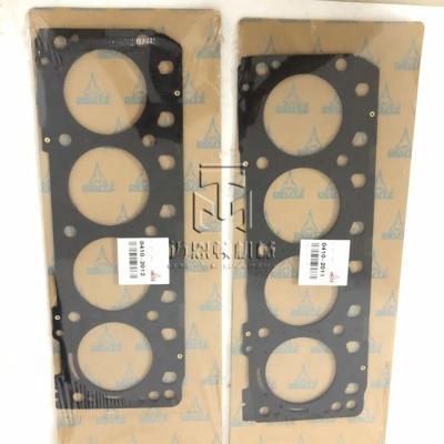 Cina CYLINDER HEAD GASKET 04102011 04102012 04102013 0410 2011 0410 2012 0410 2013 4102011 4102012 4102013 per il motore deutz TCD2011 L04 D2011 L04W TD2011 L04 in vendita