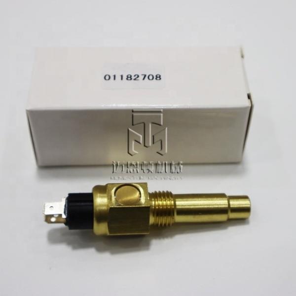 Temperature Transmitter 01182708 01178104 01182 708 0117 8104 1182708 1178104 for deutz D914 L03 BF6L914C D914 L06 Engine
