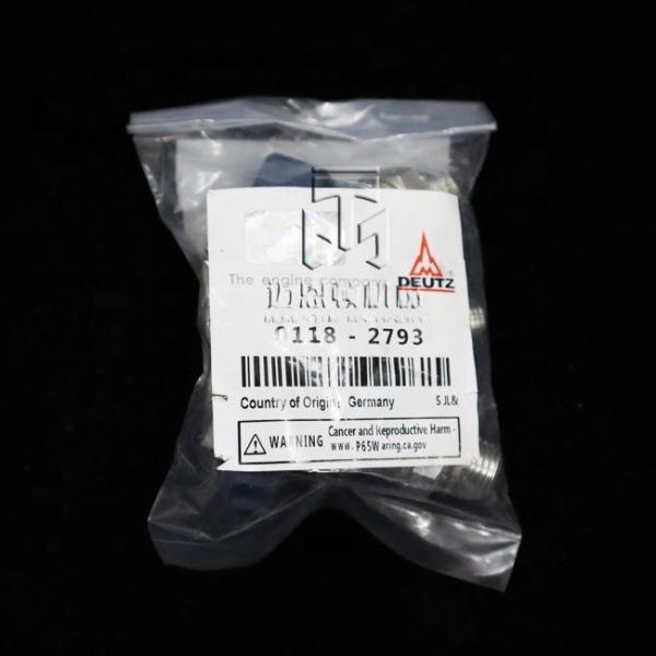 OIL PRESSURE SENSOR 01182793 01182295 01181560 04189468 1182793 1182295 1181560 4189468 DEUTZ BF6M1015C Engines