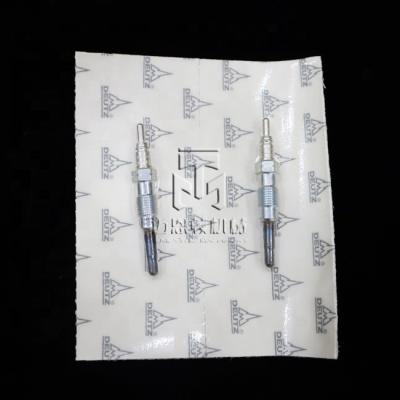 China Glow Plug 01180400 0118 0400 1180400 0100226239 for deutz D2011 TD2011 BFM2011 FL2011 FM2011 for sale