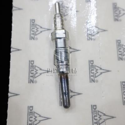 China Glow Plug 01180400 0118 0400 1180400 0100226239 for deutz D2011 TD2011 BFM2011 FL2011 FM2011 for sale