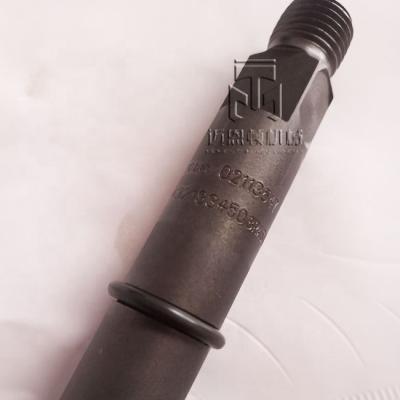 中国 燃料注入器 02113547 BOSCH 0432193450 DEUTZ TCD2012L04 2V TCD2012 L04 2V エンジンのための 販売のため