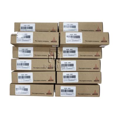 中国 燃料注入器 04286251 0428 6251 4286251 DEUTZ D2011 F2L2011 FL2011 FM2011 BFM2011 エンジンのために 販売のため