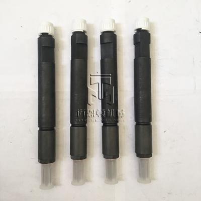 中国 燃料注入器 04286251 0428 6251 4286251 DEUTZ D2011 F2L2011 FL2011 FM2011 BFM2011 エンジンのために 販売のため