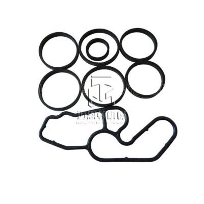 Cina Kit di guarnizioni per raffreddatori d'olio 20459214 04252397 04252237 04252402 01118700 0425 2397 0425 2237 0425 2402 0111 8700 4252397 4252237 4252402 1118700 per DEUTZ BFM2012 TCD2012 in vendita