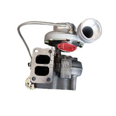 Cina Turbocompressore 04259318 04259451 04259452 04259725 04259318 0425 9451 0425 9452 0425 9725 4259318 4259451 4259452 4259725 20571676 04259726 04259809 318754 318815 per motore deutz BF6M1013 in vendita