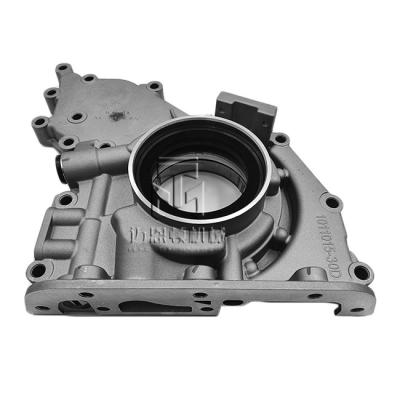 Cina Pompa d'olio 04259224 04515830 04206938 04253468 04289740 04507271 0425 9224 0451 5830 0420 6938 0425 3468 0428 9740 0450 7271 4259224 4515830 4206938 4253468 4289740 4507271 per il deutz BF4M1013 in vendita