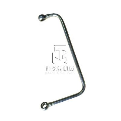 Cina Linea di compensazione 04284618 04259672 0428 4618 0425 9672 4284618 4259672 per il motore BF4M1013 BF4M1013C BF6M1013 BF6M1013C BF6M1013CP in vendita