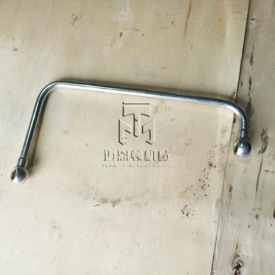 Cina Linea di compensazione 04284618 04259672 0428 4618 0425 9672 4284618 4259672 per il motore BF4M1013 BF4M1013C BF6M1013 BF6M1013C BF6M1013CP in vendita