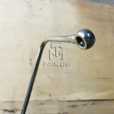 Cina Linea di compensazione 04284618 04259672 0428 4618 0425 9672 4284618 4259672 per il motore BF4M1013 BF4M1013C BF6M1013 BF6M1013C BF6M1013CP in vendita