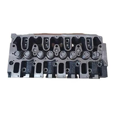 중국 실린더 헤드 아시 04285994 04254312 04285384 04254222 0428 5994 0425 4312 0428 5384 0425 4222 4285994 4254312 4285384 4254222 4110000988003 4110001167075 deutz BF4M2012 LG6150E LG956L 엔진 판매용