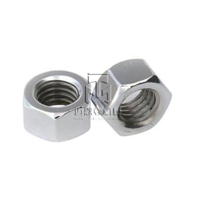 Cina Noce esagonale 01144673 01136986 0114 4673 0113 6986 1144673 1136986 per il motore deutz BFM2012 TCD2012 in vendita