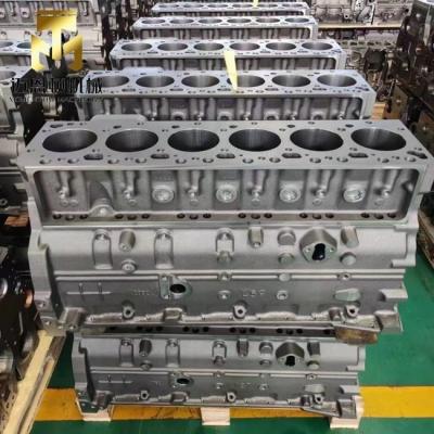 Cina BF6M1013 Motore iniettore 1112010C-32E 4110002196003 per motore FAW J6L caricatore di camion in vendita