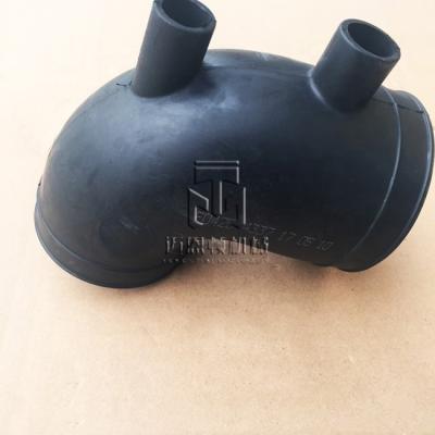 中国 エアパイプ 04254337 0425 4337 4254337 デューツ BF6M2012C エンジン 販売のため
