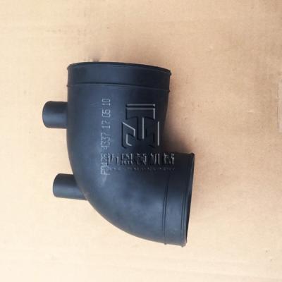 中国 エアパイプ 04254337 0425 4337 4254337 デューツ BF6M2012C エンジン 販売のため