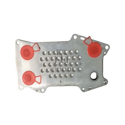 중국 기름 냉각기 04254427 04258279 04912101 04915764 04258279 04915398 0425 4427 0425 8279 0491 2101 0491 5764 0425 8279 0491 5398 22592869 21695993 20511773 20496502 20459190 판매용