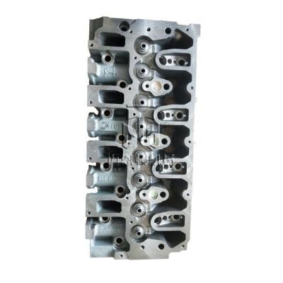 中国 シリンダーヘッド アッシー 04297764 04254312 04285384 04254222 04258476 4297764 4254312 4285384 4254222 4258476 0429 7764 0425 4312 0428 5384 0425 4222 0425 8476 デュッツ D4D BF4M2012 販売のため