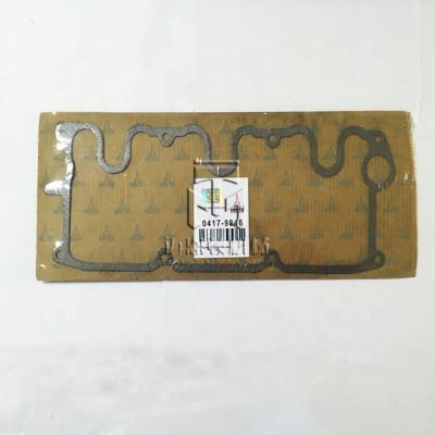 中国 バルブカバーガスケット 04179846 0417 9846 4179846 デューツ用 F3L2011 F3L1011 販売のため