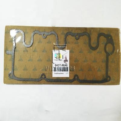 中国 バルブカバーガスケット 04179846 0417 9846 4179846 デューツ用 F3L2011 F3L1011 販売のため