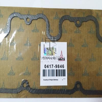 中国 バルブカバーガスケット 04179846 0417 9846 4179846 デューツ用 F3L2011 F3L1011 販売のため