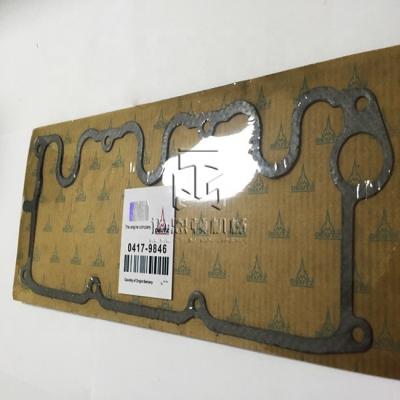中国 バルブカバーガスケット 04179846 0417 9846 4179846 デューツ用 F3L2011 F3L1011 販売のため
