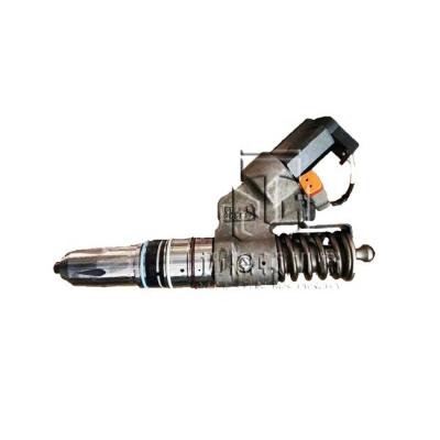 中国 CUMMINS M11 QSM ISM QSM11 ISM11 ディーゼルエンジン用燃料注入器 4026222 3411756 3411761 販売のため