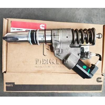中国 CUMMINS M11 QSM ISM QSM11 ISM11 ディーゼルエンジン用燃料注入器 4026222 3411756 3411761 販売のため