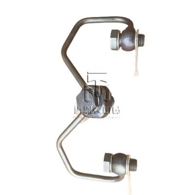 Cina Tubo di pompa ad alta pressione 04500078 04500568 0450 0078 0450 0568 4500078 4500568 per motore deutz TCD2012 2V fabbricato nel nostro stabilimento in vendita