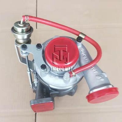 Cina Turbocharger S200G VOE21647837 VOE 21647837 04294752 04507755 0429 4752 0450 7755 4294752 4507755 per escavatore EC210 in vendita