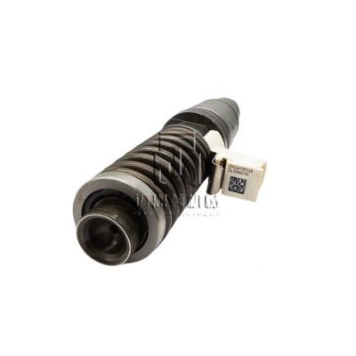 Cina Iniezione di carburante BEBE4D14101 20929906 20780666 3801263 per diesel D16 A40E A40F A45G EC700B EC700C EC750D L350F in vendita