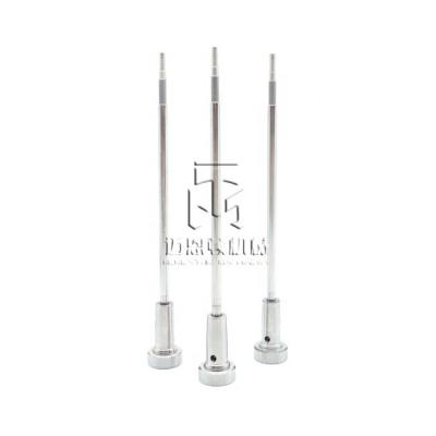 中国 燃料注入器の制御バルブ F 00R J01 451 F00RJ01451 ディーゼル用 0445120064 コモンレール注入器 販売のため