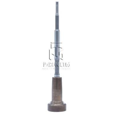 中国 燃料注射器用のコンモンレール注射器バルブ F00VC01365, F 00V C01 365 0445110356 販売のため