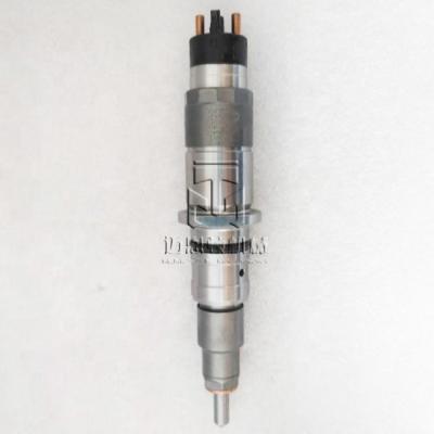 Cina Iniezione di carburante per motore diesel 0445 120 123 4937065 0445120123 per motore CUMMINS ISDEE in vendita